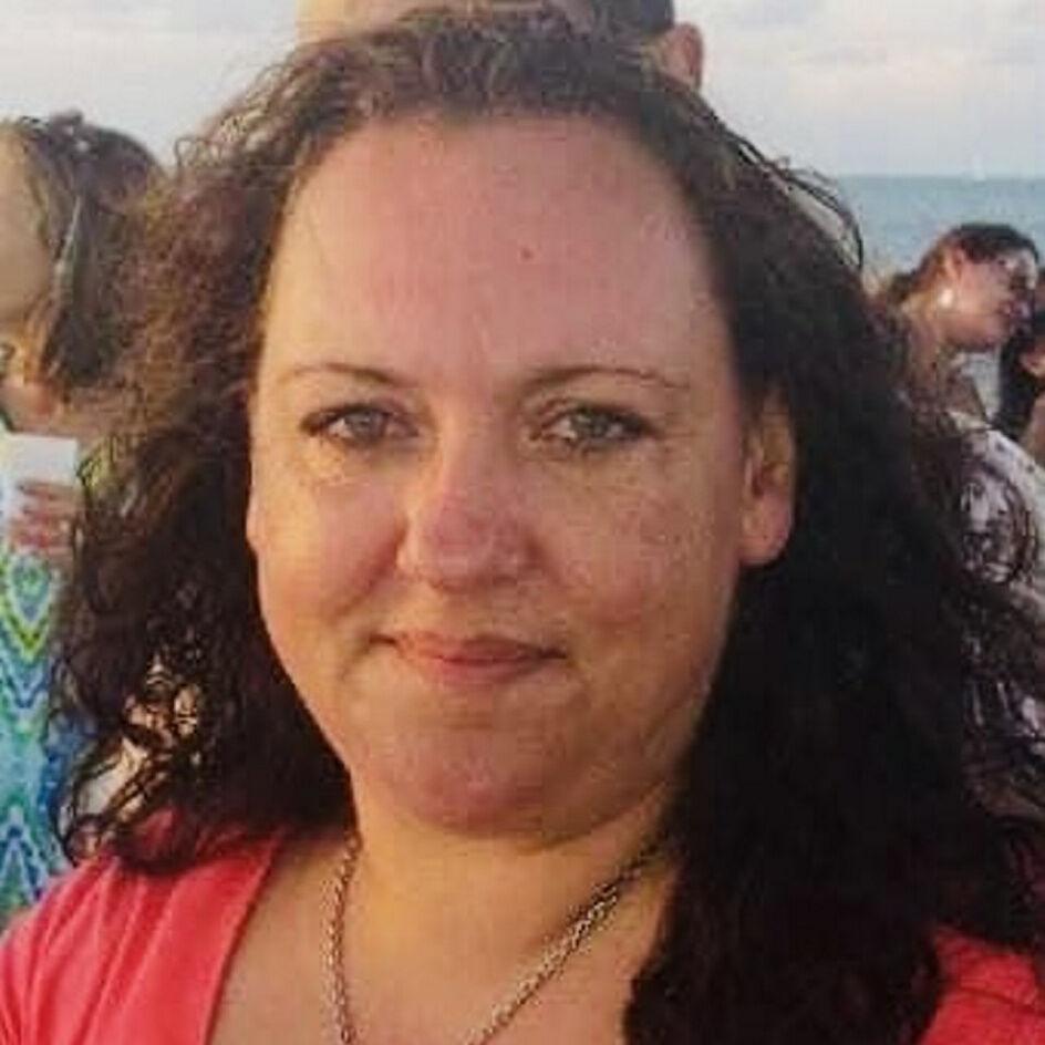 Candace Marie Martin | Obituaries | mymalonetelegram.com
