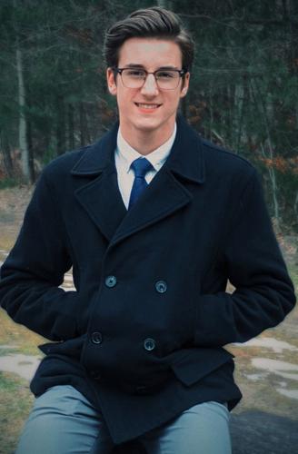 Franklin Academy High School top 15 Seniors for 2020 | Lifestyles ...