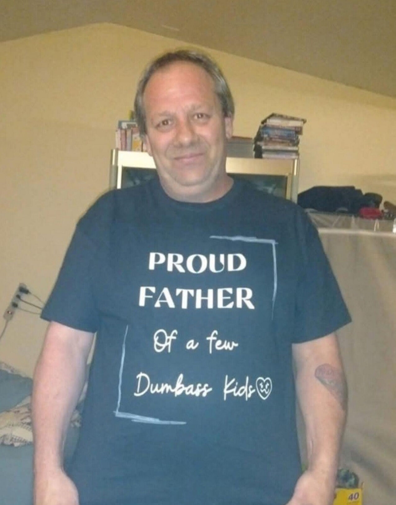 Terry A. Patterson | Obituaries | mymalonetelegram.com