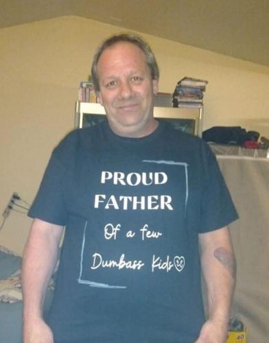 Terry A. Patterson | Obituaries | mymalonetelegram.com