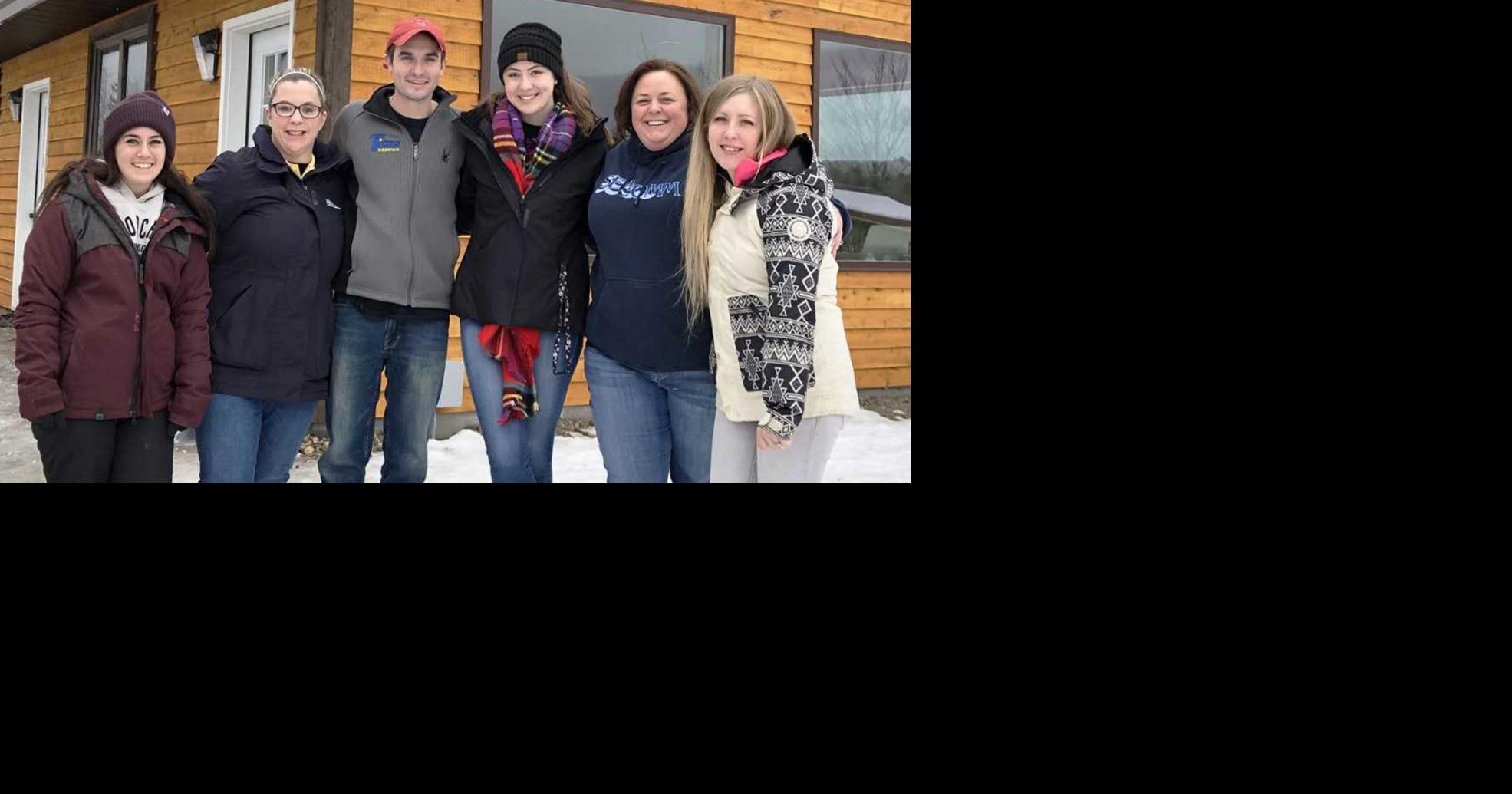 SeaComm provides 100 local residents with free tubing | Lifestyles ...