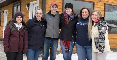 SeaComm provides 100 local residents with free tubing | Lifestyles ...