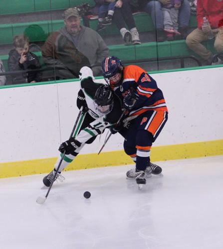 Another win for SRC boys hockey team | Sports | mymalonetelegram.com