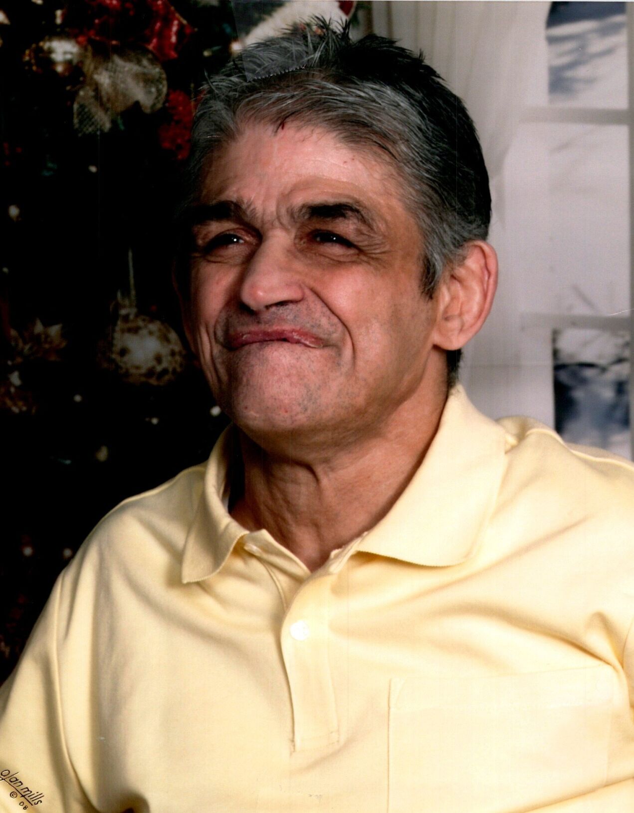 Lumas Pep Biondo Jr. | Obituaries | mymalonetelegram.com