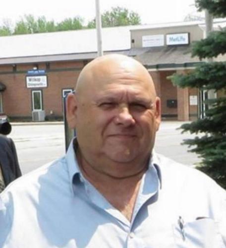 Colin John Ghostlaw | Obituaries | mymalonetelegram.com