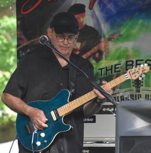 Nothing but fun and music | Top Stories | mymalonetelegram.com