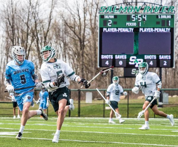 Shamrocks drop OT heartbreaker | Local Sports | mymalonetelegram.com