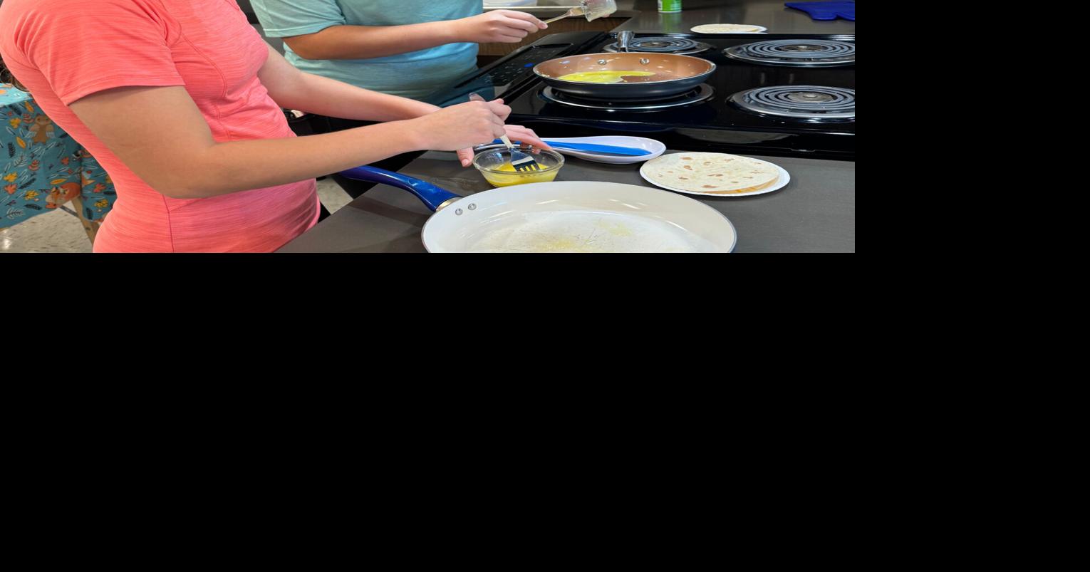 Hands-on learning at BMC | Top Stories | mymalonetelegram.com