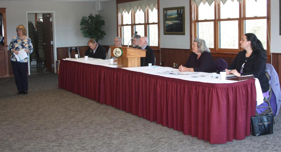 Franklin County Legislature hosts intercounty meeting, talks ‘First ...