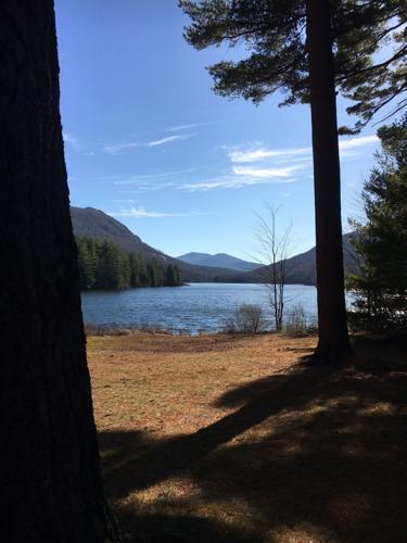 Points made for and against removal of lodge at Debar Pond | Top ...