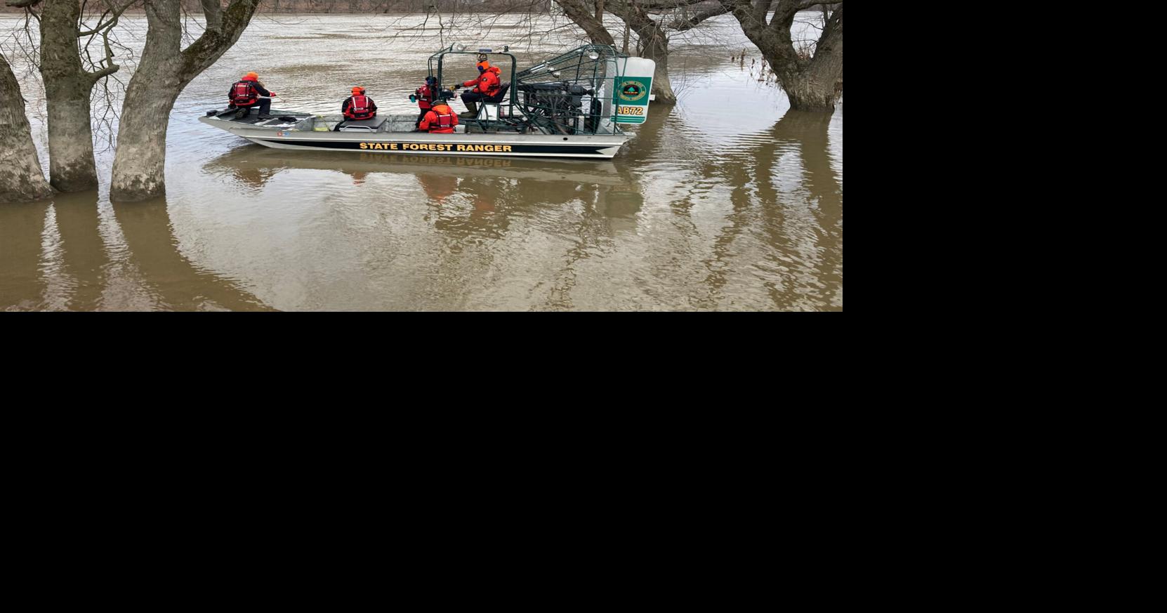 DEC forest ranger report: Hiker dies after 80-foot fall from cliff ...