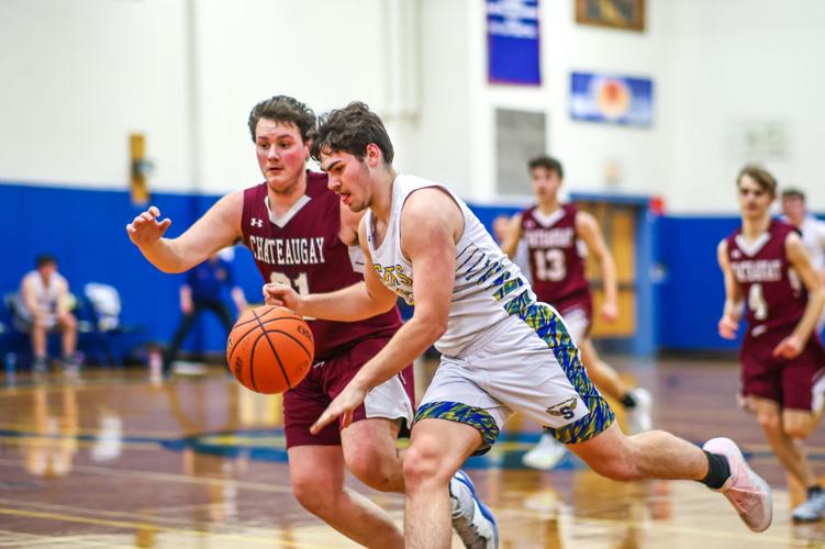 Bulldogs beat Saints 47-31 | Local Sports | mymalonetelegram.com