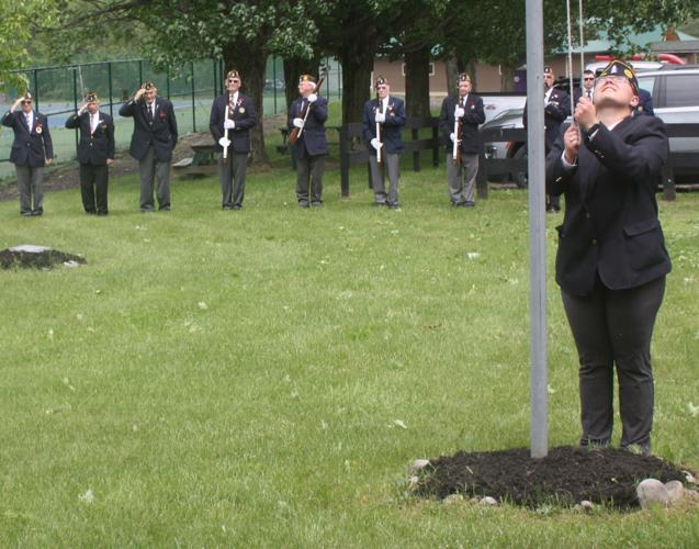 Fallen but not forgotten | Top Stories | mymalonetelegram.com