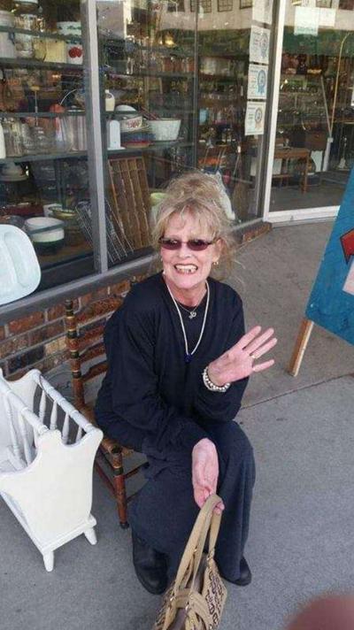 Barbara Ann Nelson | Obituaries | mymalonetelegram.com