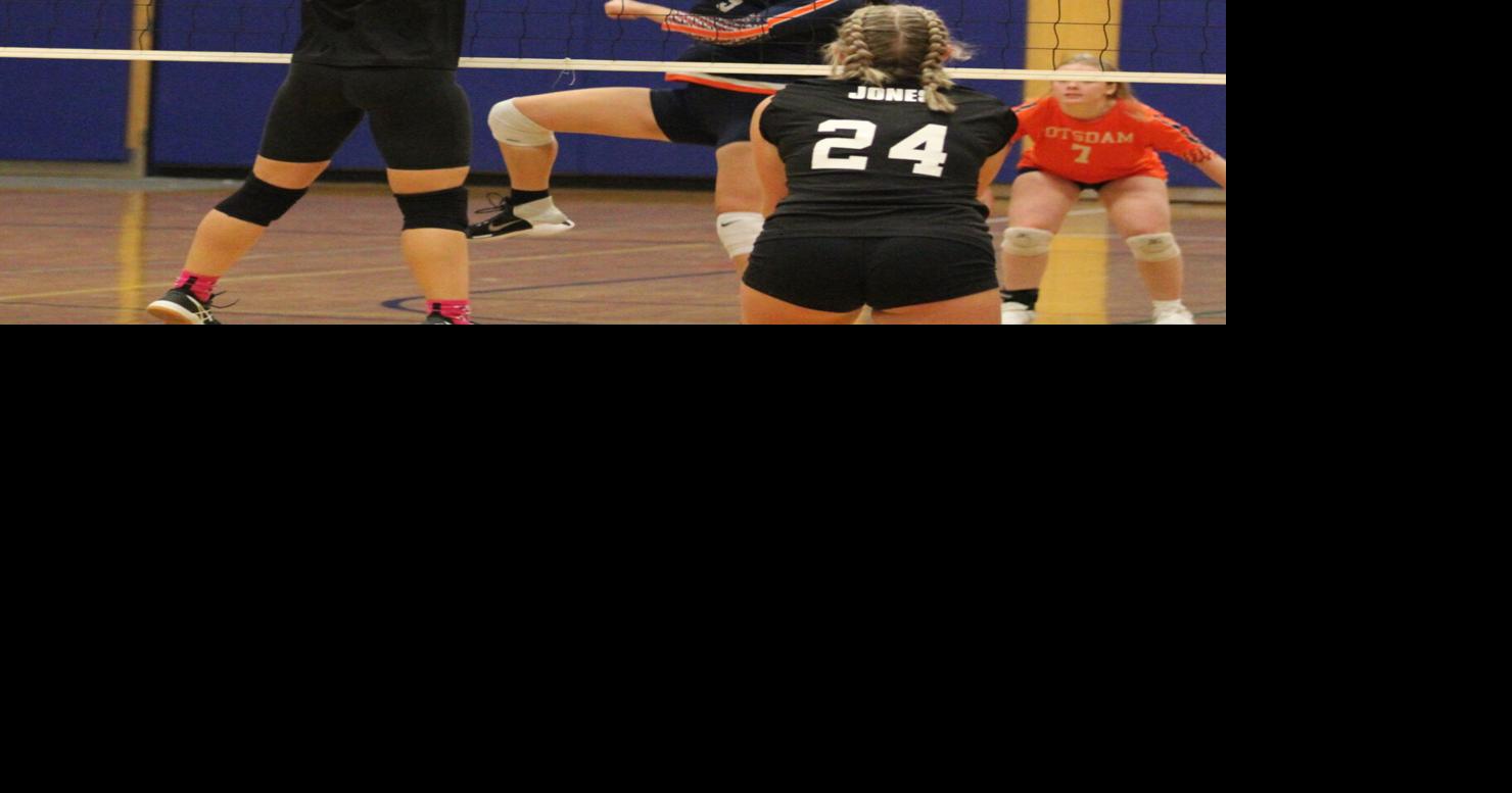 Panthers falls in three sets to Sandstoners | Local Sports ...