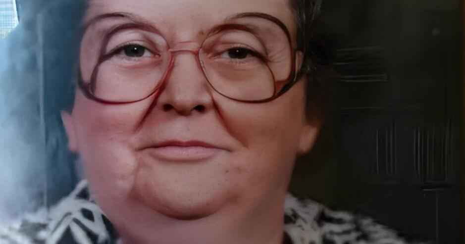 Ruth Ethel Russell | Obituaries | mymalonetelegram.com