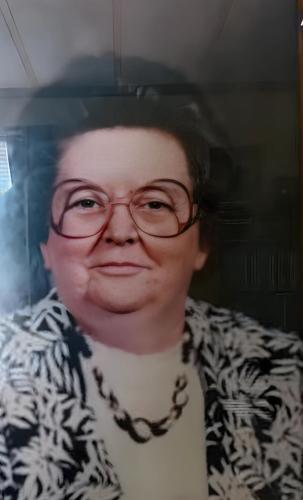 Ruth Ethel Russell | Obituaries | mymalonetelegram.com