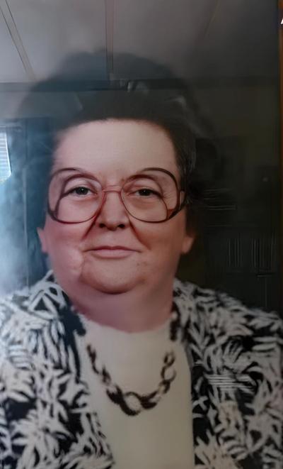 Ruth Ethel Russell | Obituaries | mymalonetelegram.com