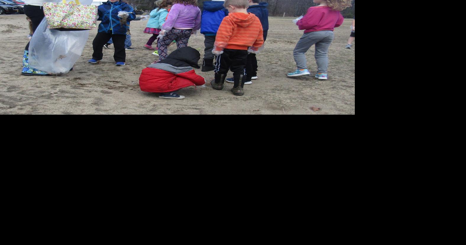 A work in progress. Earth Day reminds us to protect our planet’s ...