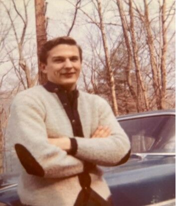 Chester L. Lawrence | Obituaries | mymalonetelegram.com