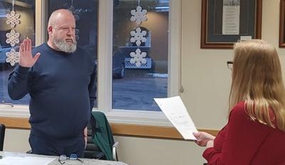 Village holds organizational meeting, decides on meeting times | Top ...