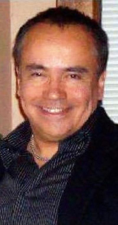 Steven B. Cook | Obituaries | mymalonetelegram.com