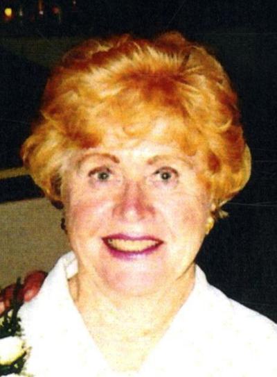 Lillian K. Rosenfield | Obituaries | mymalonetelegram.com