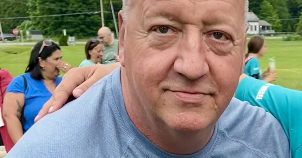 Terry W. Bombard | Obituaries | mymalonetelegram.com