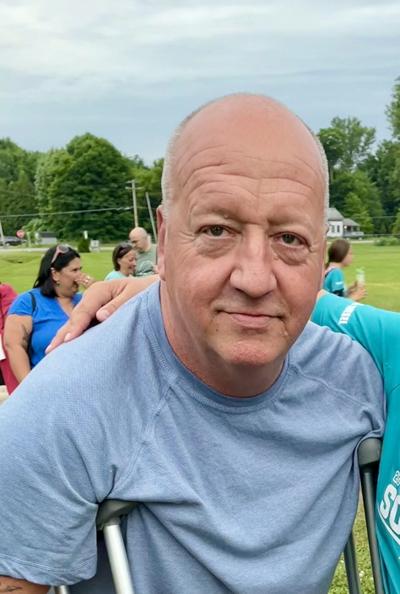 Terry W. Bombard | Obituaries | mymalonetelegram.com