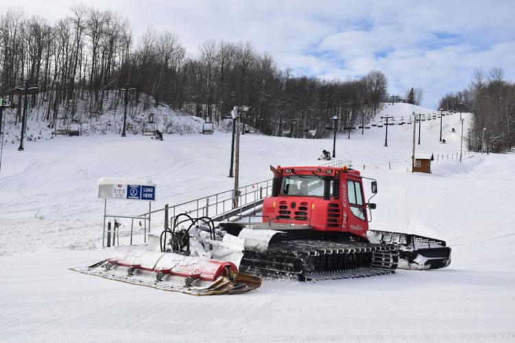 Titus Mountain Family Ski Center opening day today | Top Stories ...