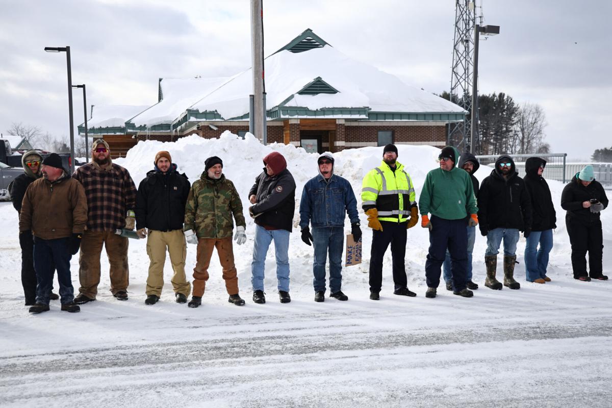 Hochul calls in National Guard to staff state prisons as CO’s at more ...