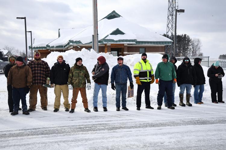 North Country prison protests grow | Top Stories | mymalonetelegram.com