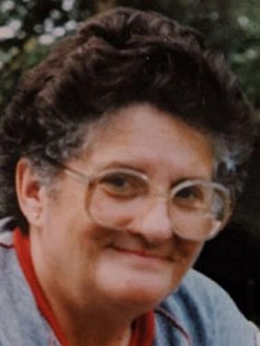 Nancy A. Bailey | Obituaries | mymalonetelegram.com