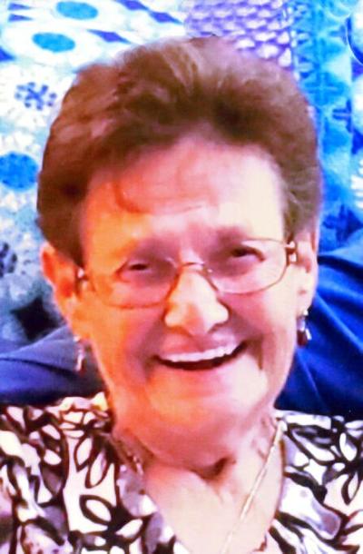 Cherrill R. Colton | Obituaries | mymalonetelegram.com