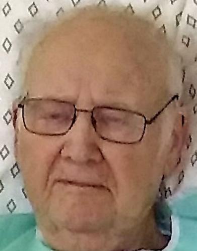 John A. Steen | Obituaries | mymalonetelegram.com