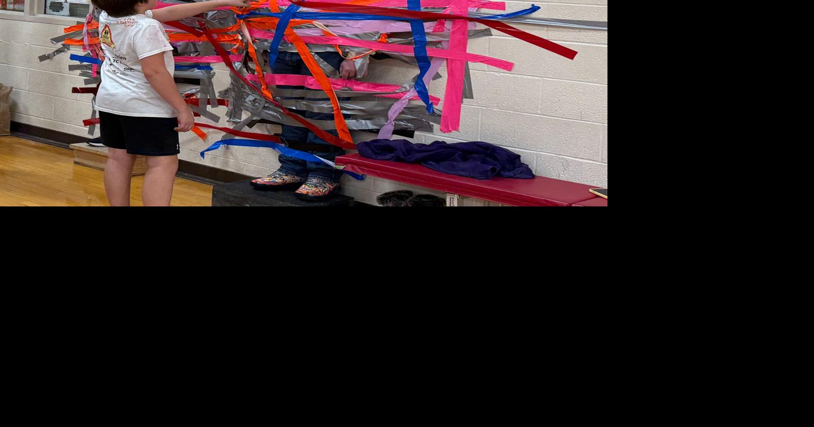 A sticky situation at BMC | Top Stories | mymalonetelegram.com