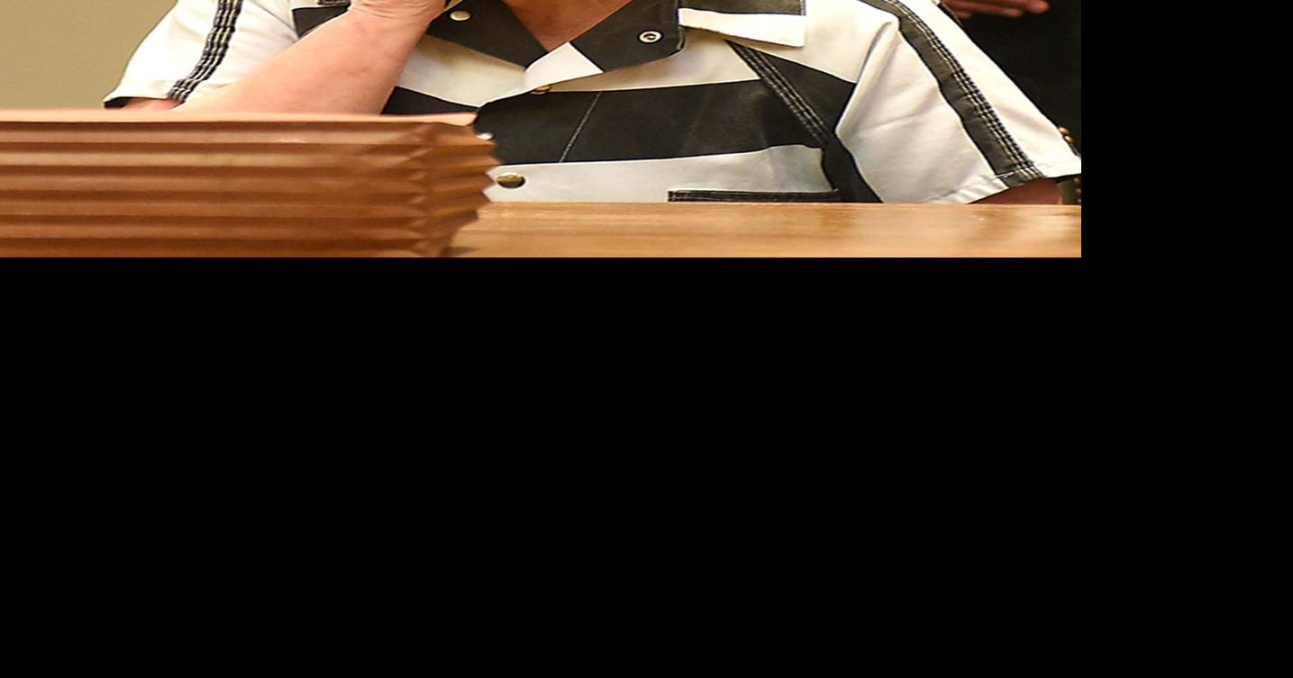 Mitchell denied parole again | News | mymalonetelegram.com