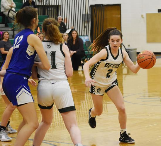 Huskies topple Ogdensburg | Local Sports | mymalonetelegram.com