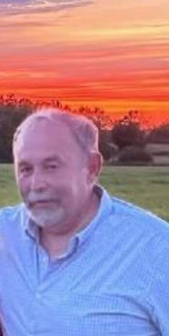 George G. Martin | Obituaries | mymalonetelegram.com