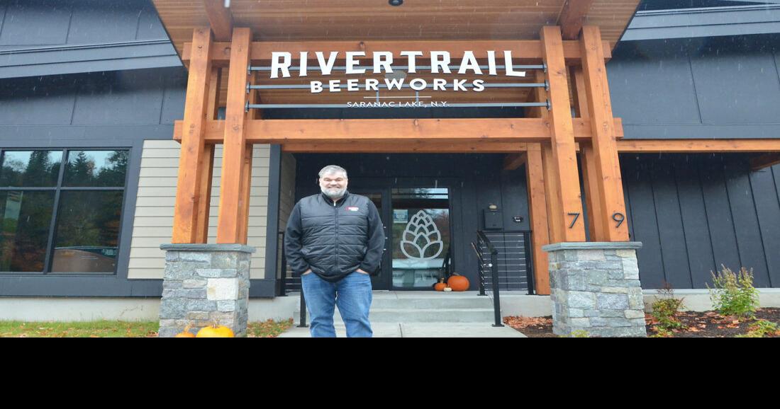 RiverTrail Beer Works in Saranac Lake, extension of Lake Placid Pub and Brewery, opens | Top ...