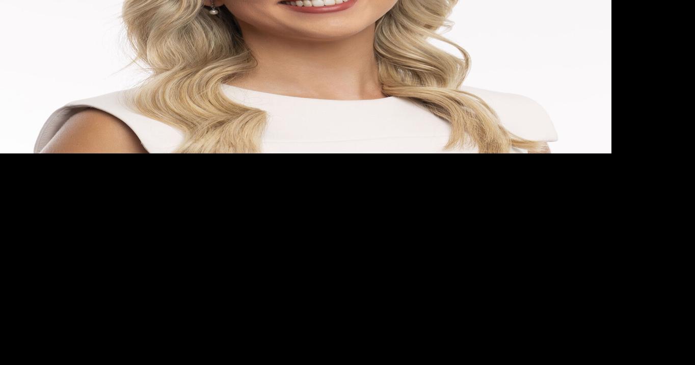 Broadcast journalist with local roots to address NCCC grads | Top Stories | mymalonetelegram.com