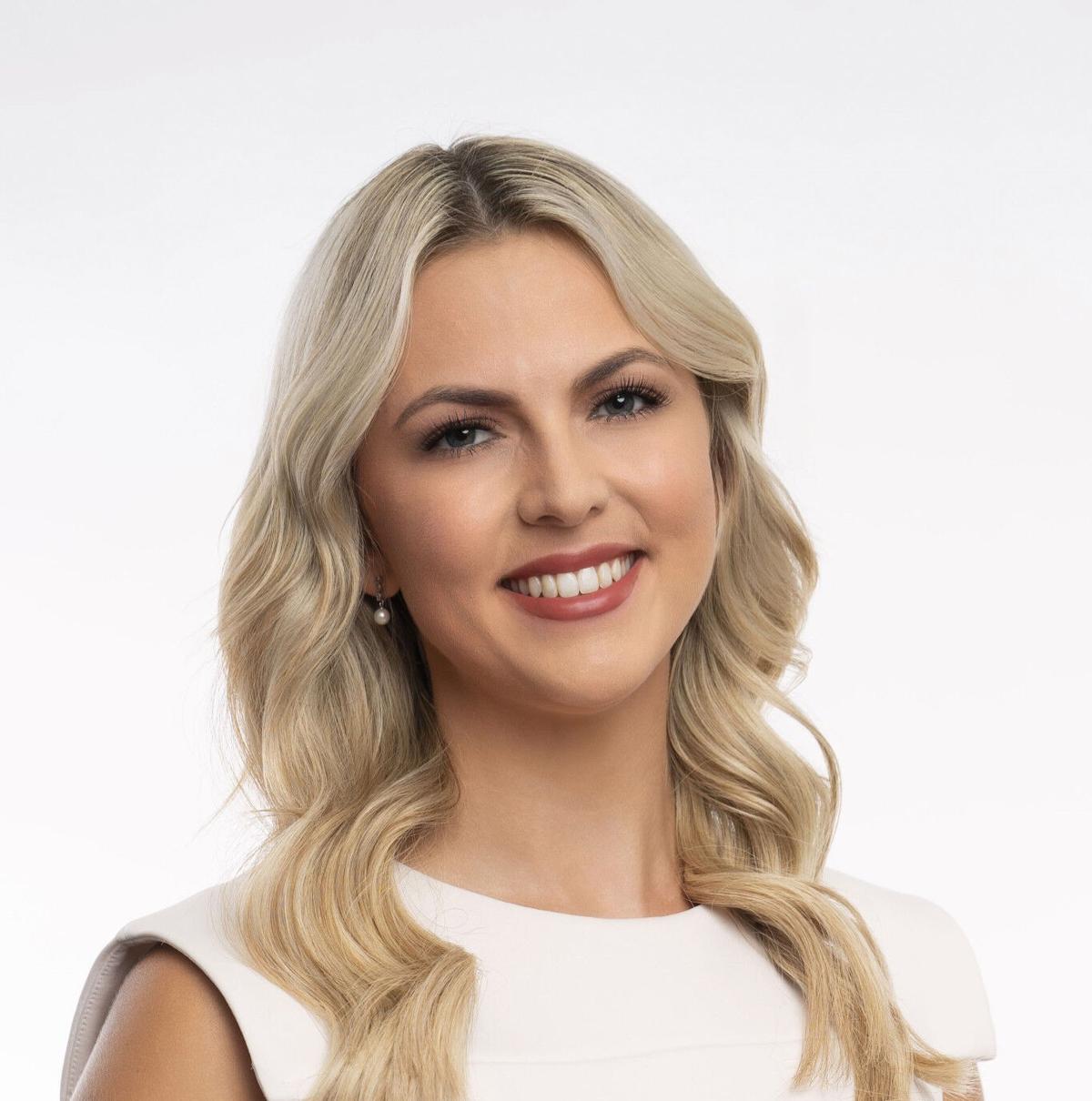 Broadcast journalist with local roots to address NCCC grads | Top ...