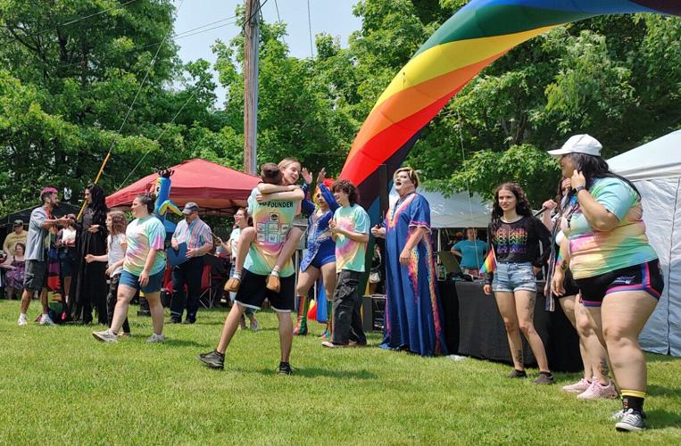 Malone Pride event 2025 | Top Stories | mymalonetelegram.com