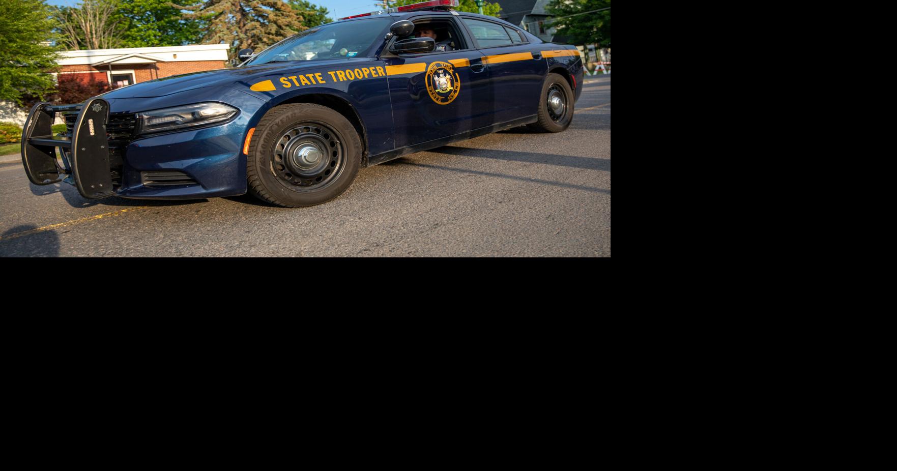 State police issued more than 100,000 tickets over holiday period | Top ...