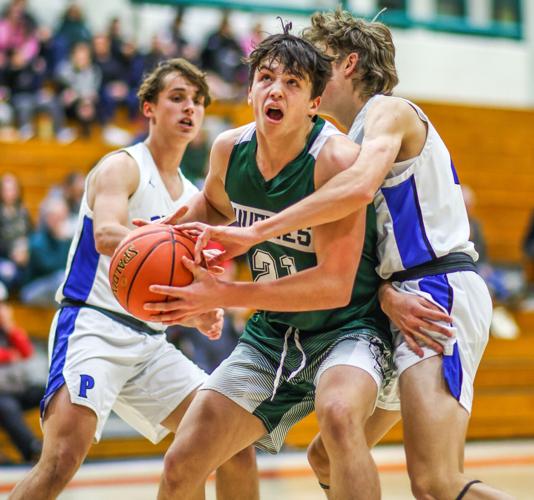 Staying focused on the court | Top Stories | mymalonetelegram.com