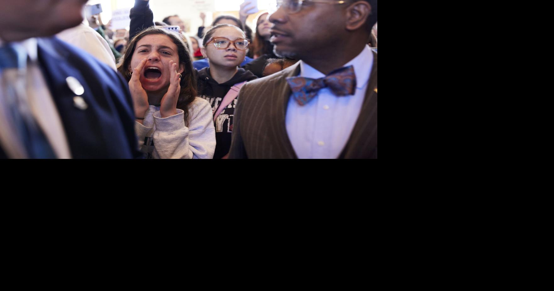 The alarming rise of extremist anger solves nothing | Editorials ...