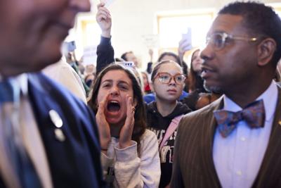 The alarming rise of extremist anger solves nothing | Editorials ...