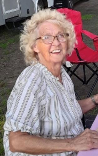 Emma Jean Griffith | Obituaries | mymalonetelegram.com