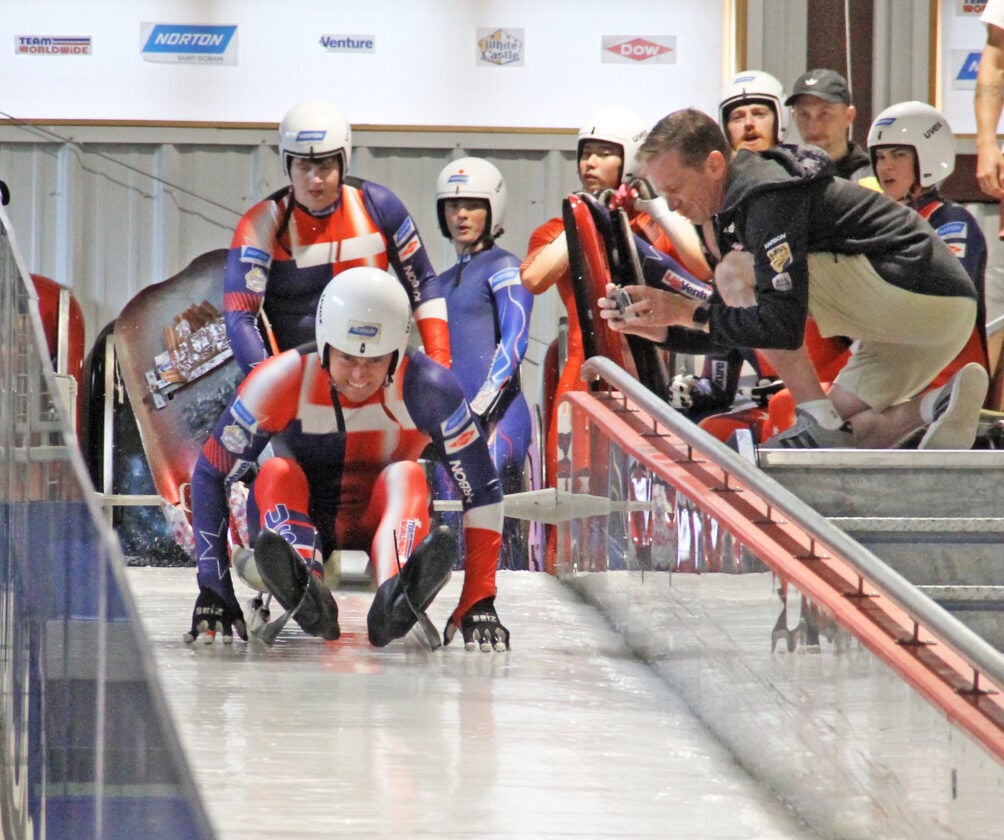 USA Luge start championships Sept. 13 | Top Stories | mymalonetelegram.com