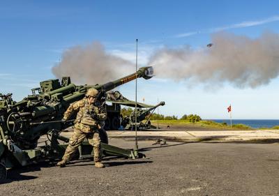 Howitzer hearing delayed until February | Top Stories ...